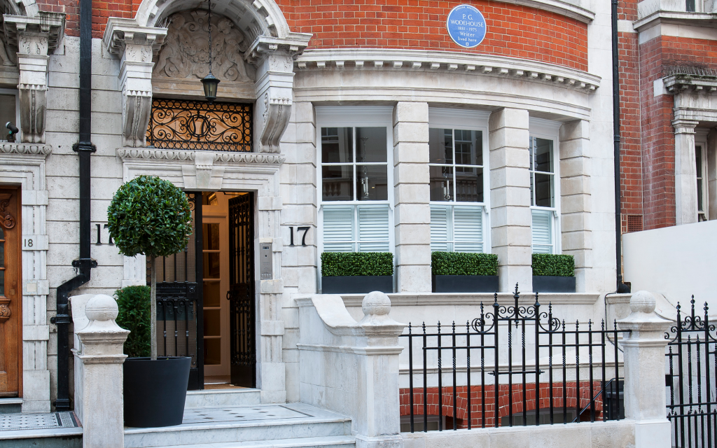 Dunraven Street Luxury Home - Aspire Luxury Properties