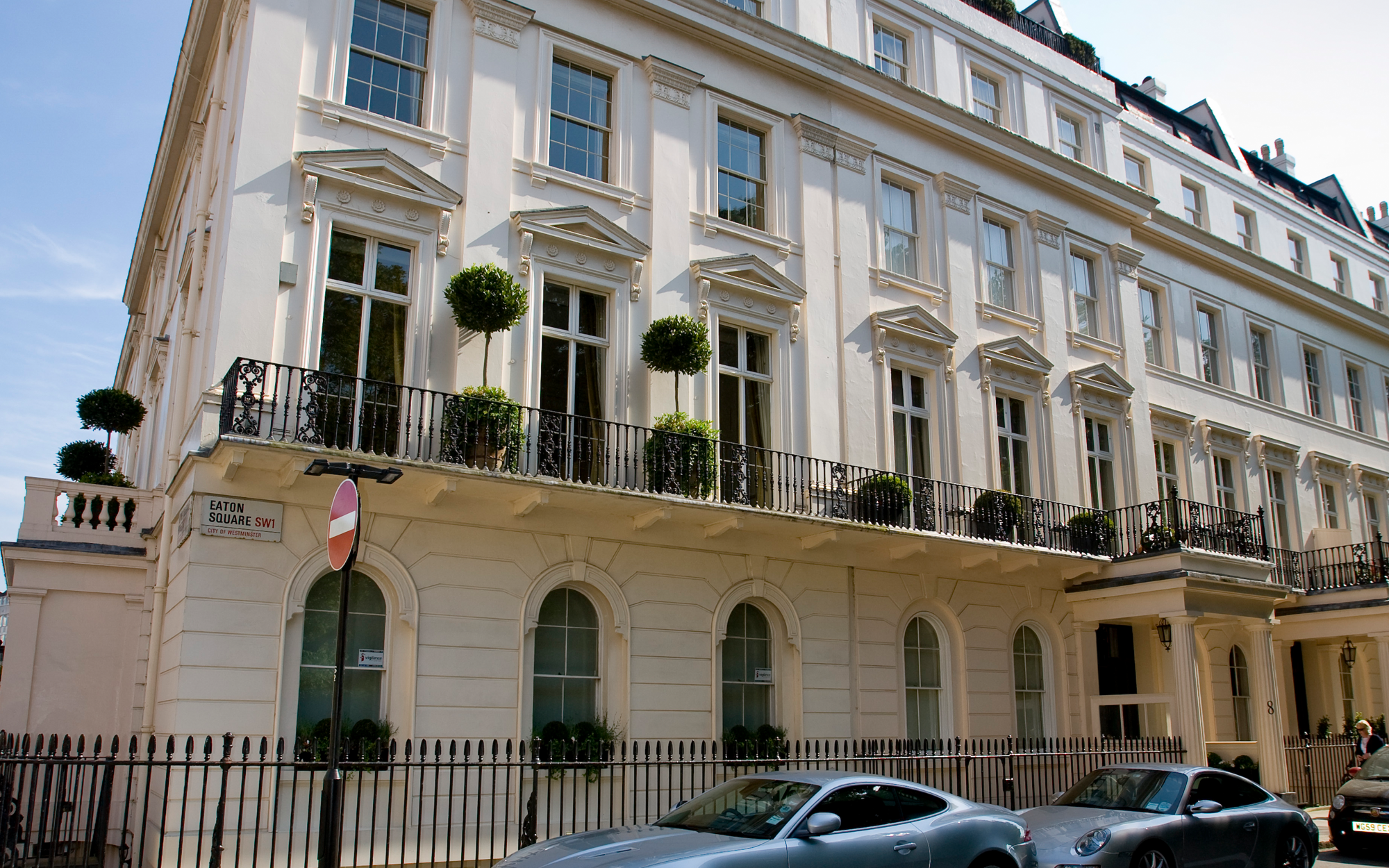 Period Refurbishment Projects - Aspire Luxury Properties