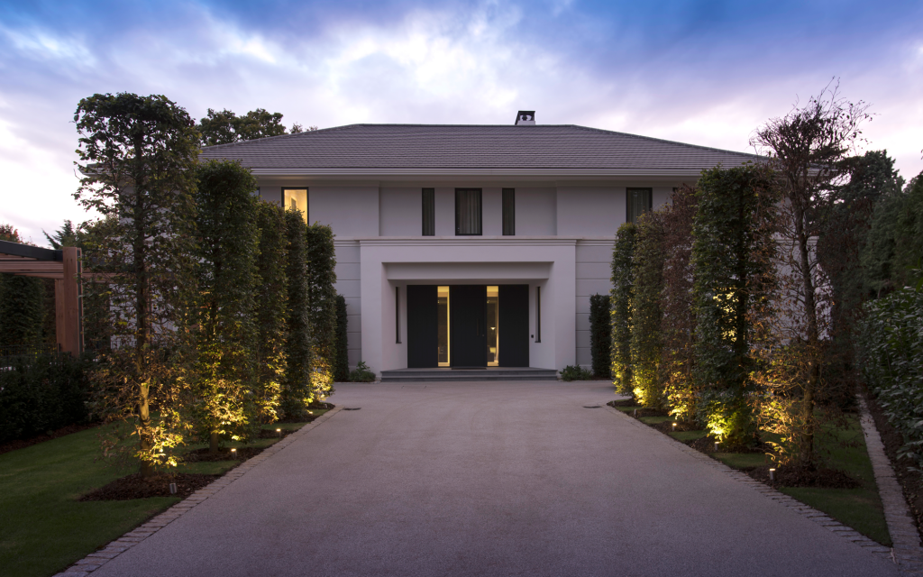 The Best Places to Invest in Luxury Property Outside London