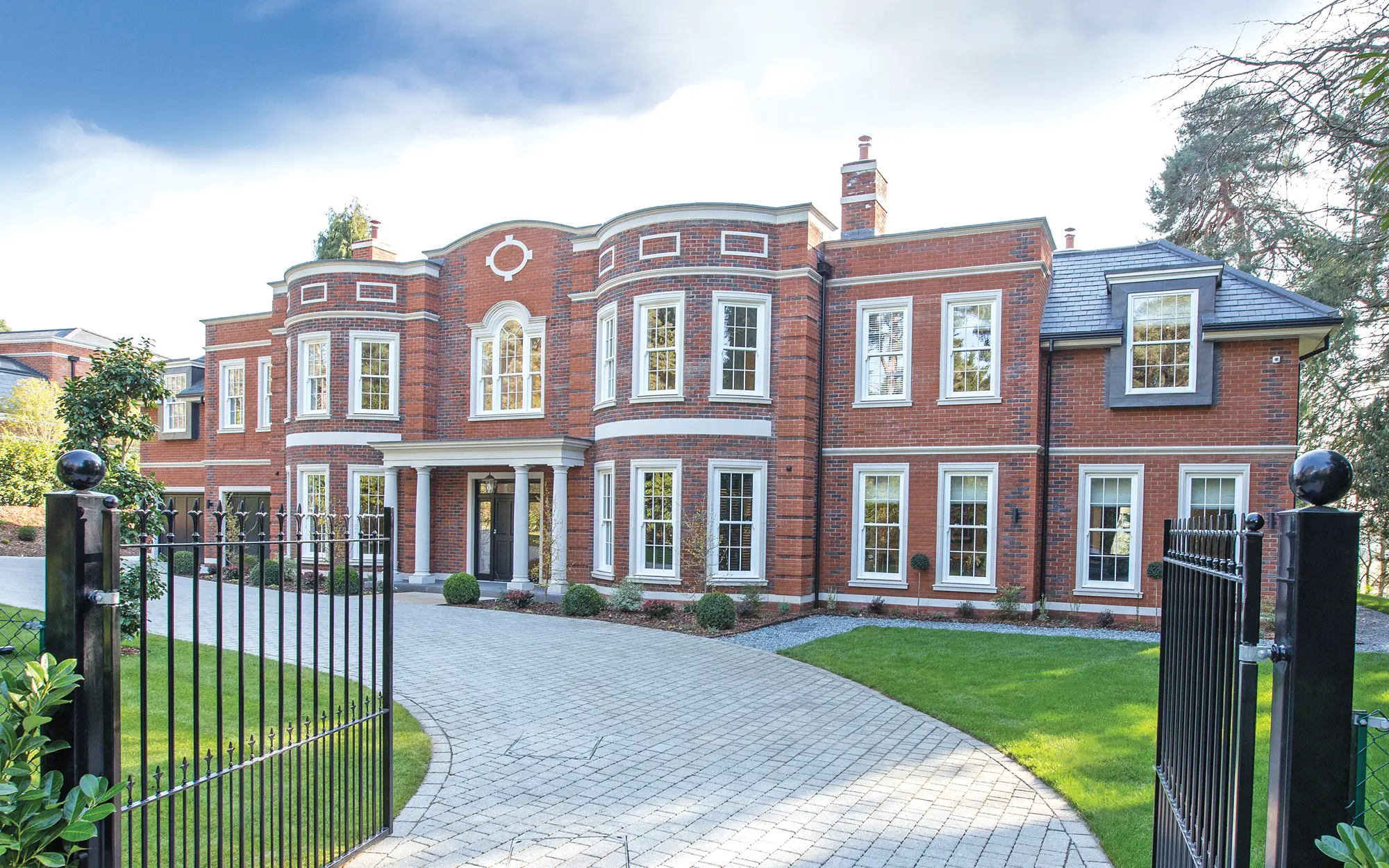 Kings View Luxury Property - Aspire Luxury Properties