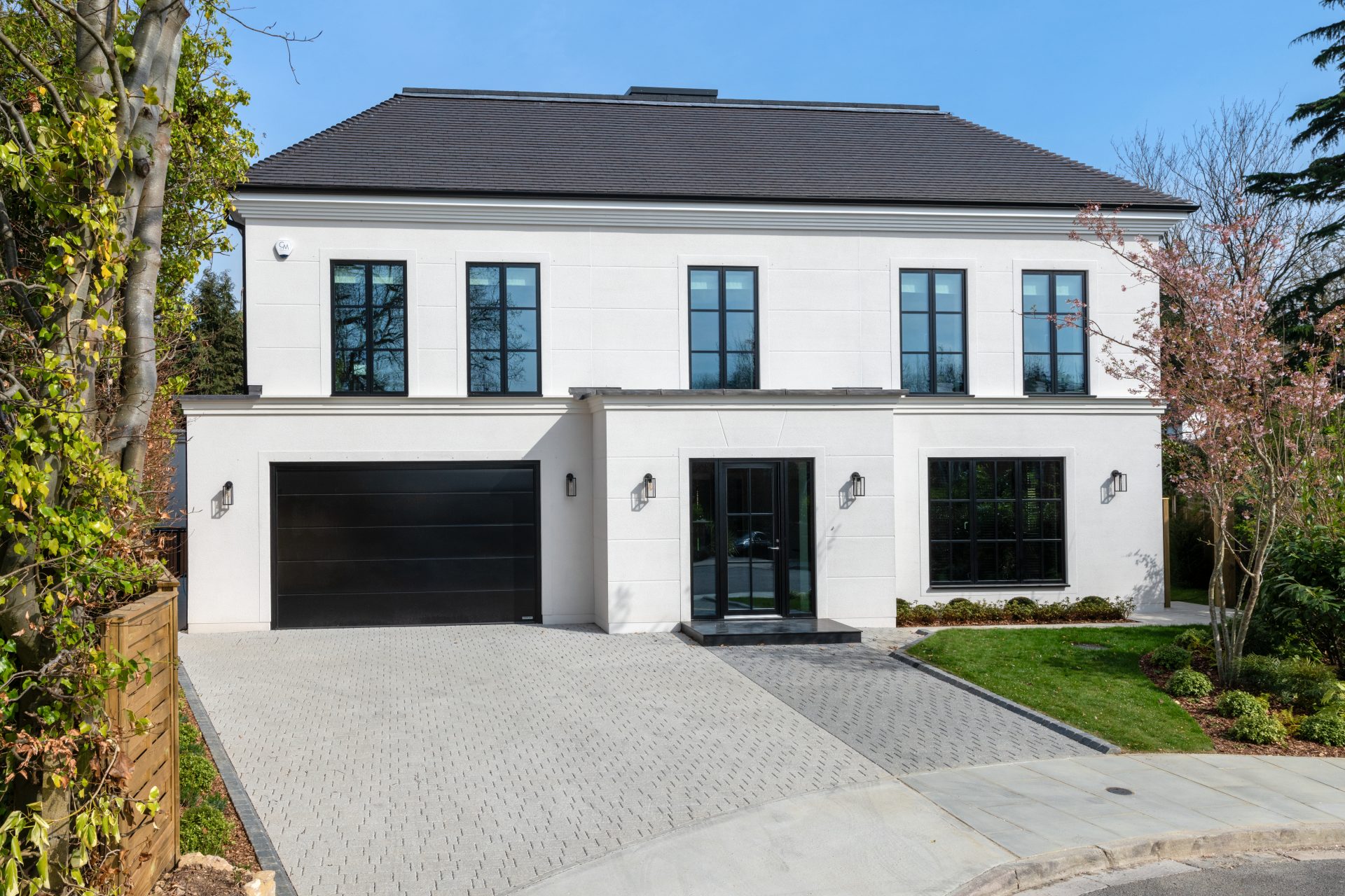 Clovers, Cobham - Aspire Luxury Properties